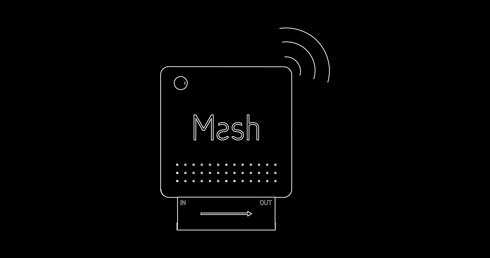 Controlador Smart Mash – Smart Mash Brazil